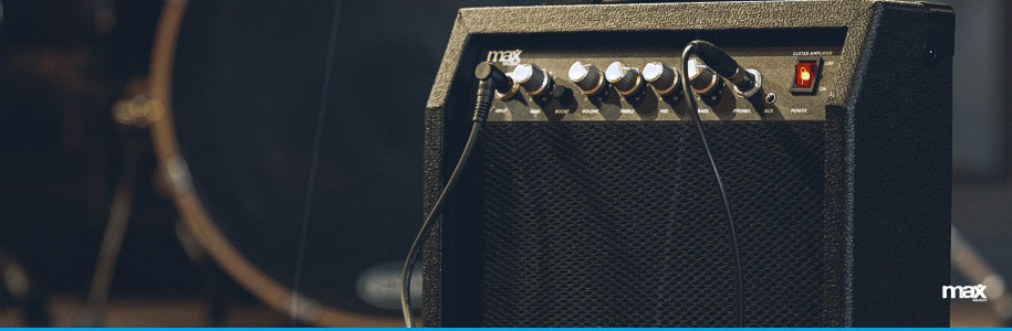 Music City | Australia's Home for Sound and Song