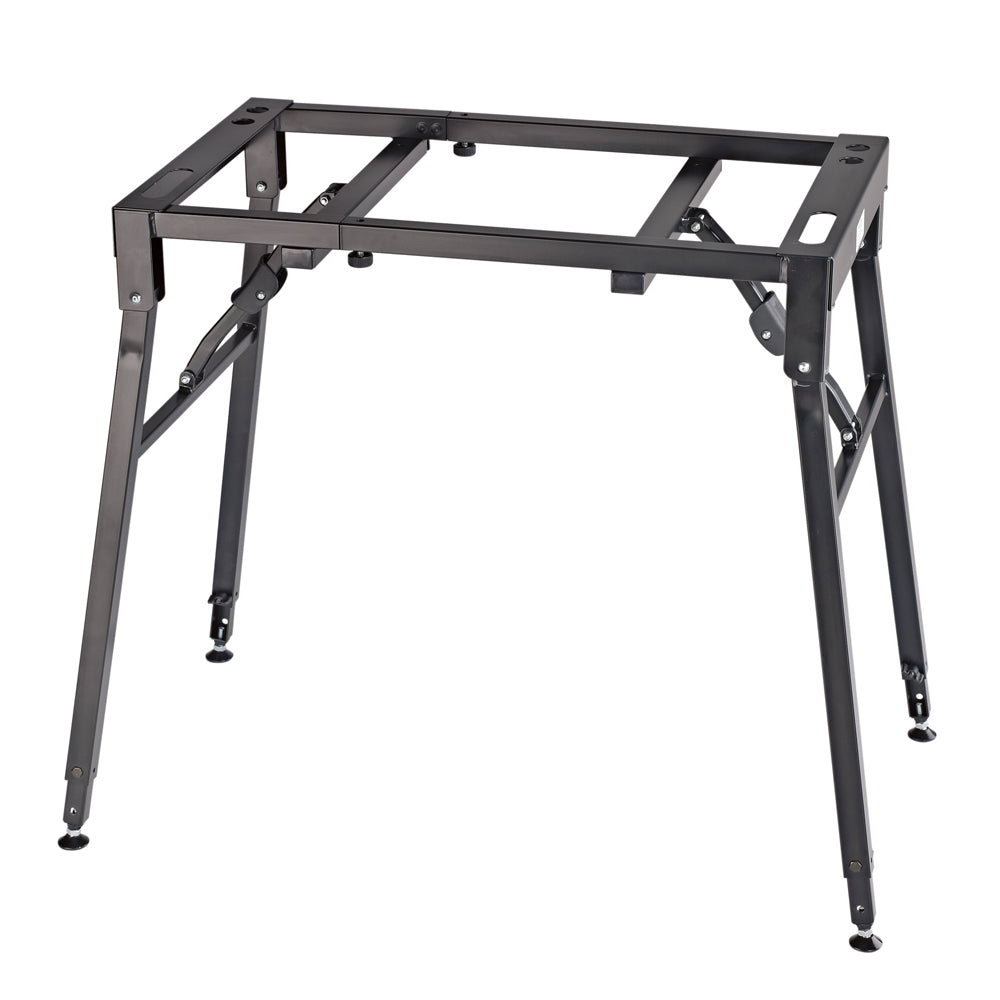 K&M KM18950 Table-style Folding Keyboard Stand