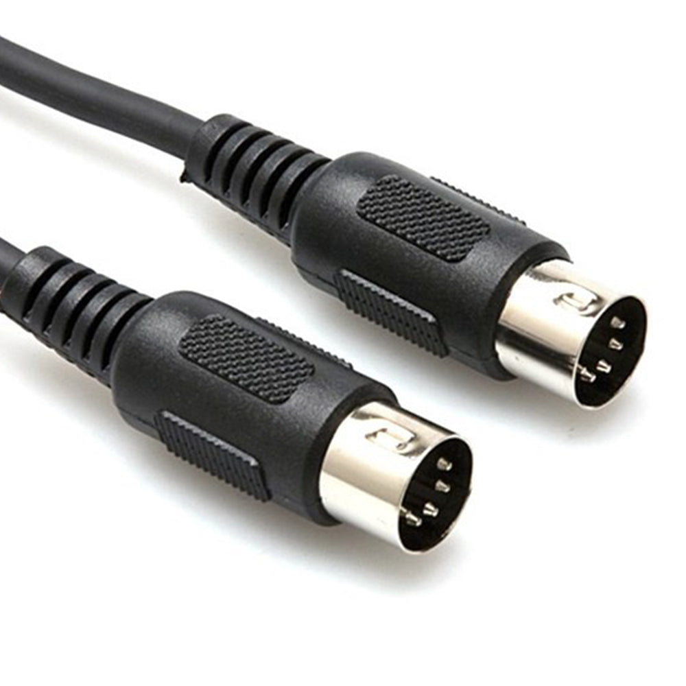 UXL HMD-2 MIDI Cable Heavy Duty – 2m